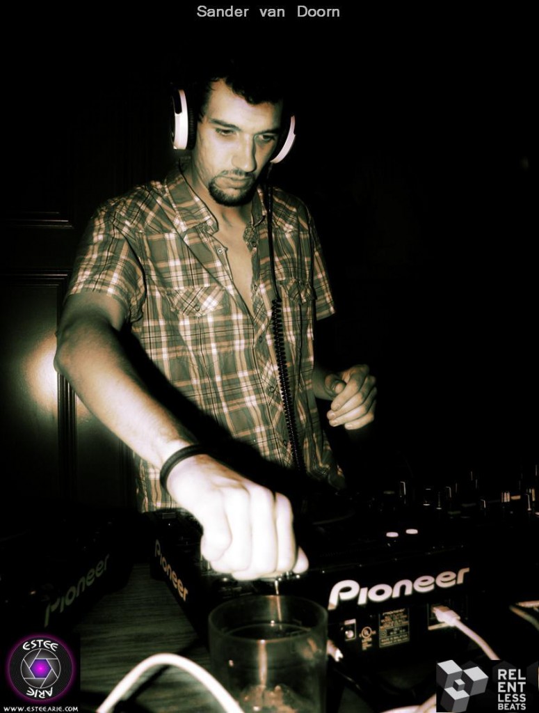 Eleve11 Album Tour ft. Sander Van Doorn Scottsdale Photos - 03/18/00 ...