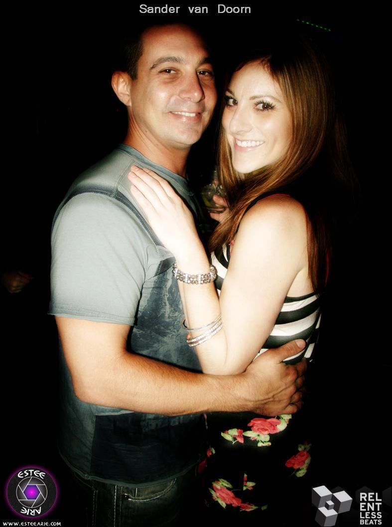 Eleve11 Album Tour ft. Sander Van Doorn Scottsdale Photos - 03/18/00 - Smashboxx | Relentless Beats