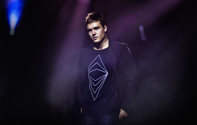 TyDi | Relentless Beats