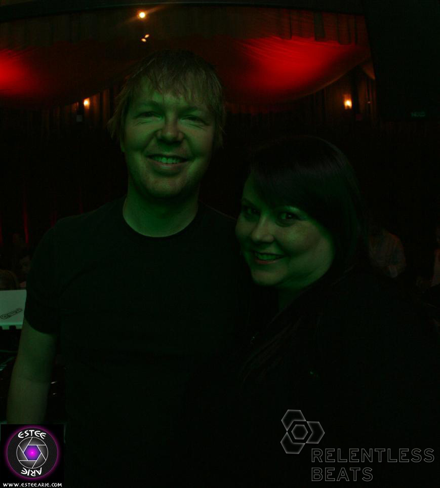 John Digweed @ Giant Wednesday Scottsdale Photos - 03/14/12 - Wild ...