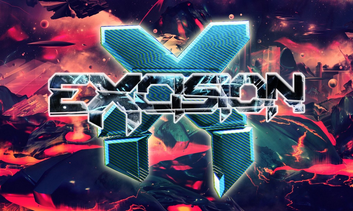 Excision | Relentless Beats