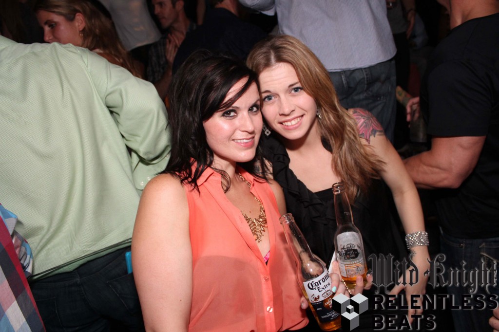 Rebecca & Fiona @ Sound Kitchen Scottsdale Photos - 07/13/12 - Wild ...