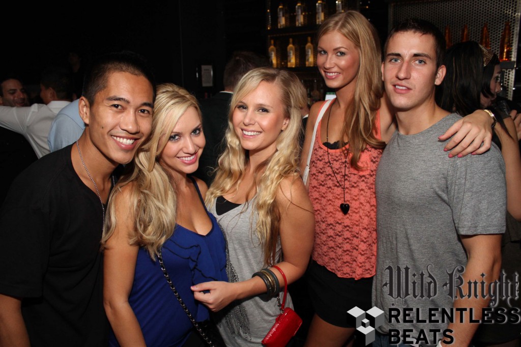 Rebecca & Fiona @ Sound Kitchen Scottsdale Photos - 07/13/12 - Wild ...