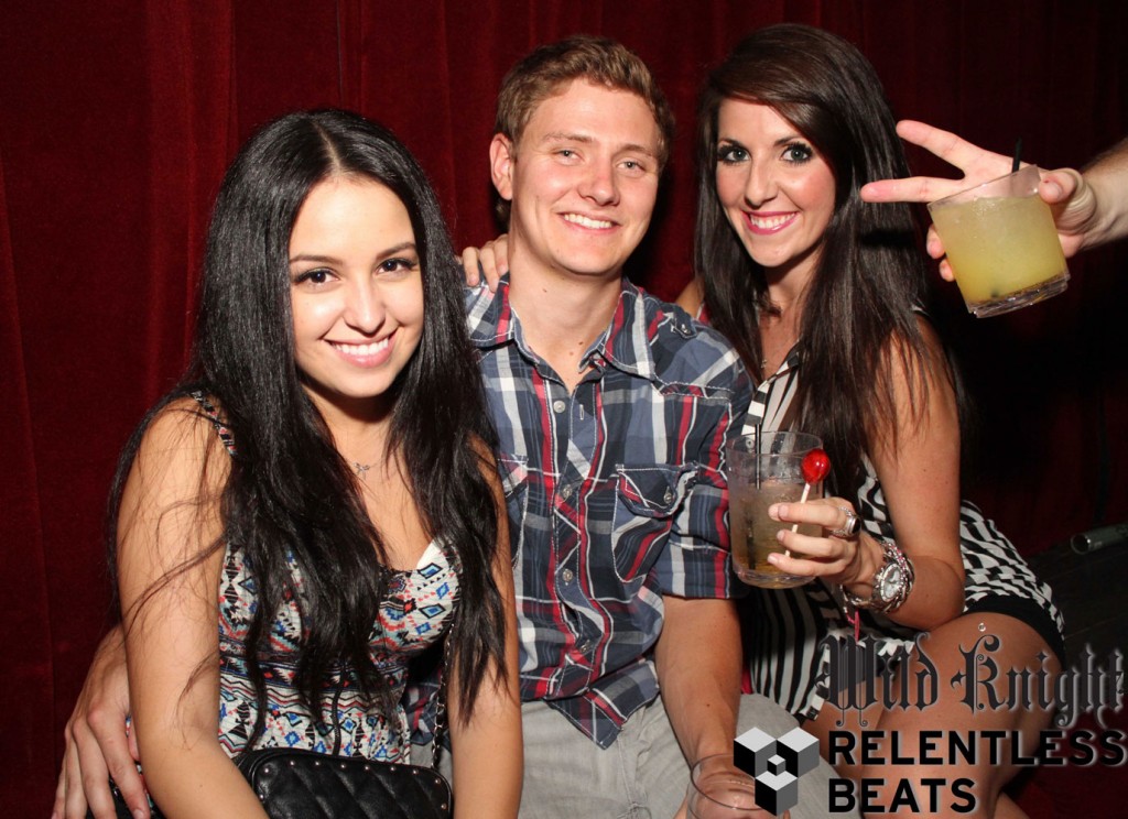 Rebecca & Fiona @ Sound Kitchen Scottsdale Photos - 07/13/12 - Wild ...