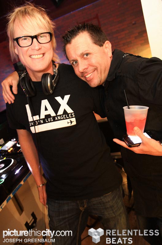 Christopher Lawrence @ BASIC Phoenix Photos - 07/21/12 - Monarch ...