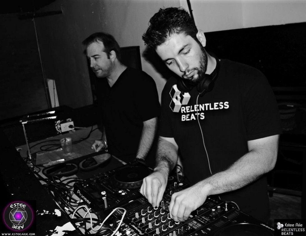 Danny Howells @ BASIC – LDW 2012 Phoenix Photos - 09/02/12 - Monarch ...