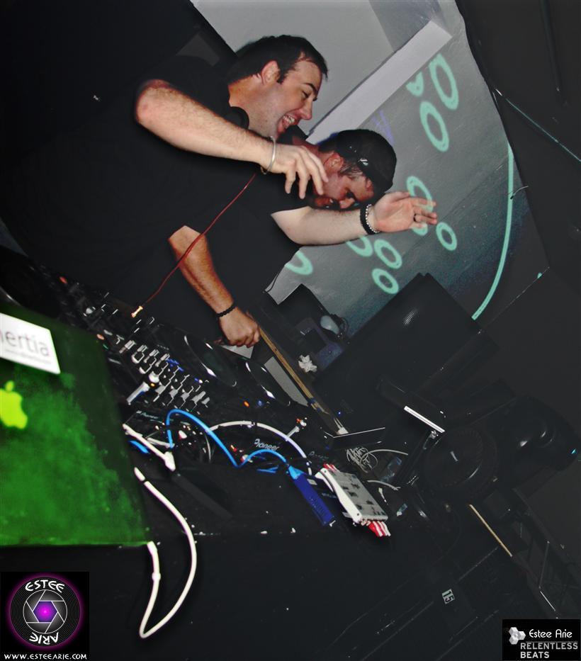 Danny Howells @ BASIC – LDW 2012 Phoenix Photos - 09/02/12 - Monarch ...