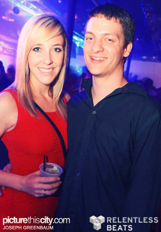 Dillon Francis @ BASIC – LDW 2012 Phoenix Photos - 03/26/00 - Monarch ...