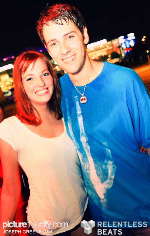 Dillon Francis @ BASIC – LDW 2012 Phoenix Photos - 10/29/00 - Monarch ...