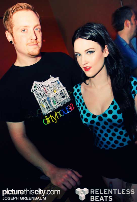 Dillon Francis @ BASIC – LDW 2012 Phoenix Photos - 10/29/00 - Monarch ...