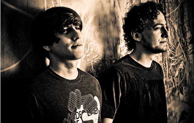 Felguk | Relentless Beats