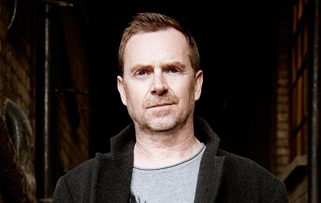 Nick Warren | Relentless Beats