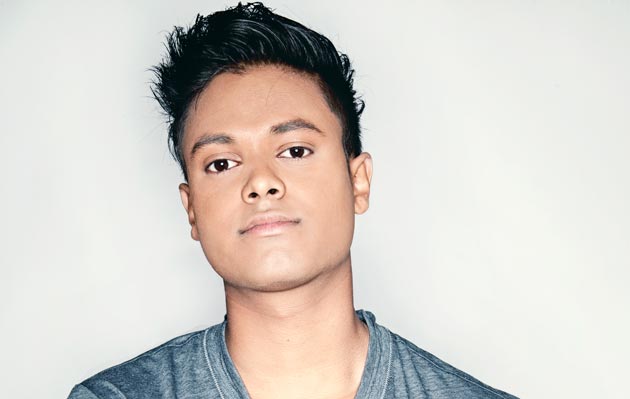 Sandro Silva | Relentless Beats