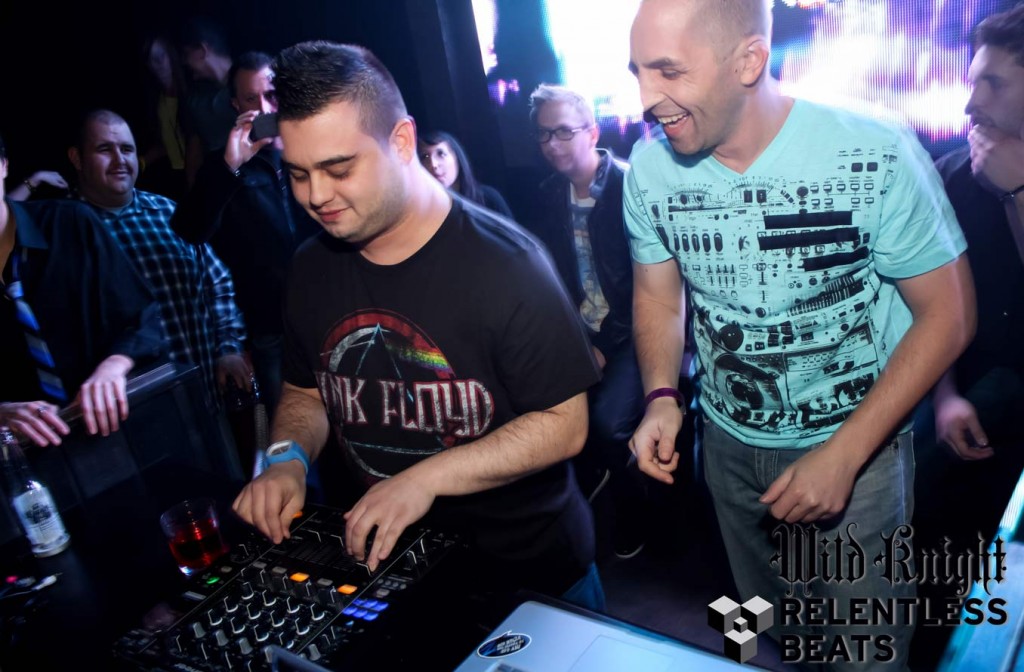 Myon and Shane 54 @ GIANT Wednesday Scottsdale Photos - 11/14/12 - Wild ...