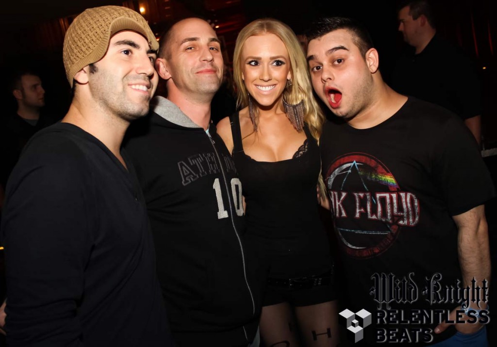 Myon and Shane 54 @ GIANT Wednesday Scottsdale Photos - 11/14/12 - Wild ...