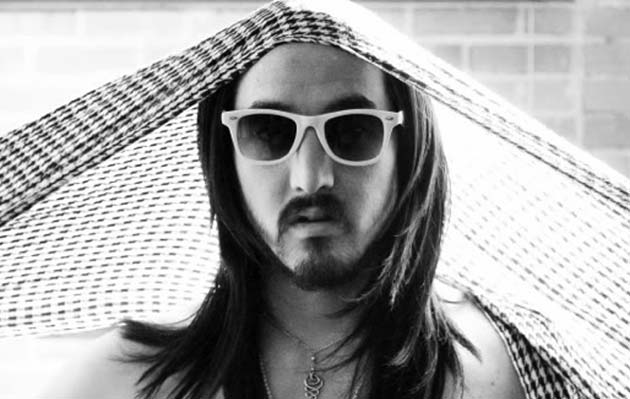 Steve Aoki | Relentless Beats