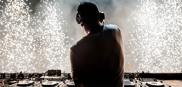 Tiësto Adds More College Invasion Tour Dates | Relentless Beats