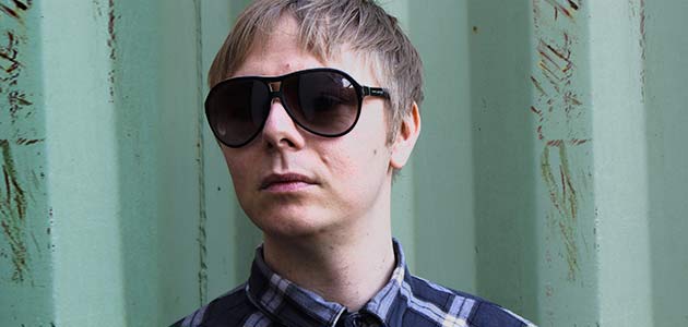 Ed Rush | Relentless Beats