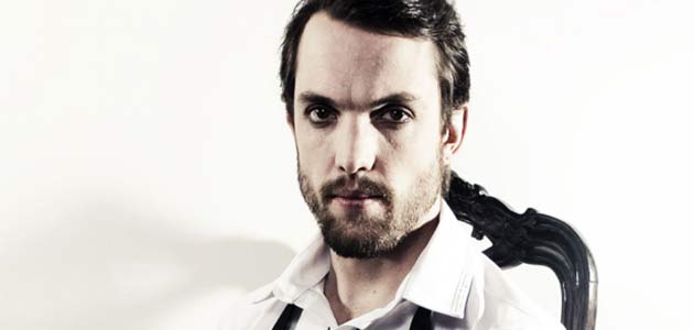 RIP Martin Dawson | Relentless Beats