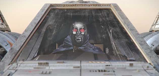 Steve Angello’s “Yeah” Music Video Brings Back 80’s Pop Culture ...