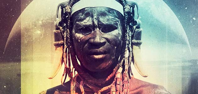 Wakanda: Tribal Sounds With an EDM Twist | Relentless Beats