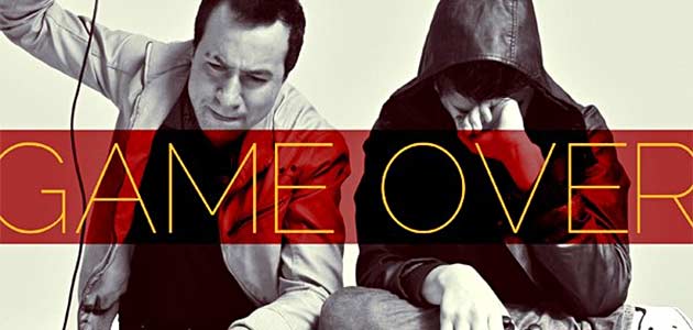 Repeat Button: Heatbeat’s “Game Over” | Relentless Beats