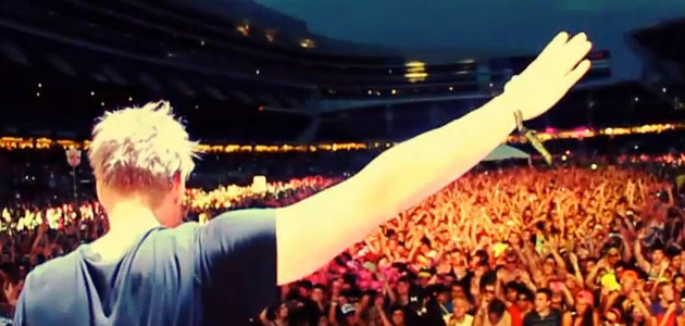 Chicago Spring Awakening Music Festival Taking Place June 14-16 ...