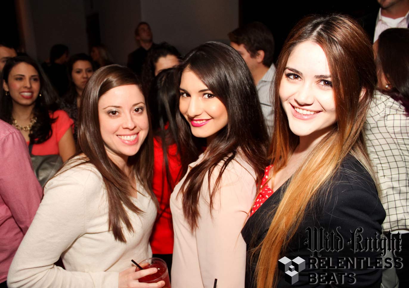 Norin & Rad @ Sound Kitchen Scottsdale Photos - 02/22/13 - Wild Knight ...