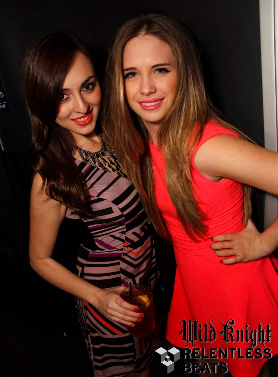 Norin & Rad @ Sound Kitchen Scottsdale Photos - 02/22/13 - Wild Knight ...