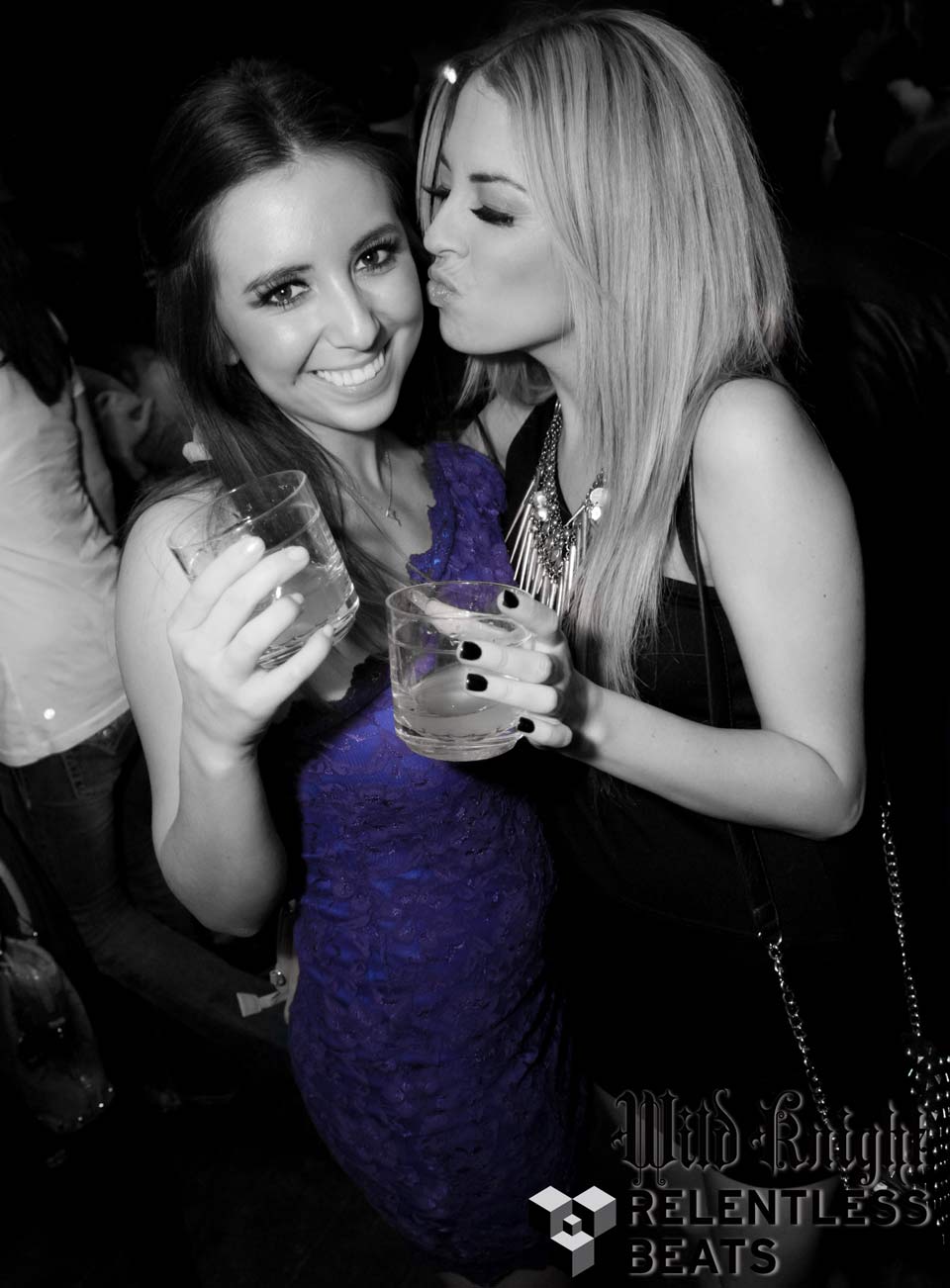 Norin & Rad @ Sound Kitchen Scottsdale Photos - 02/22/13 - Wild Knight ...