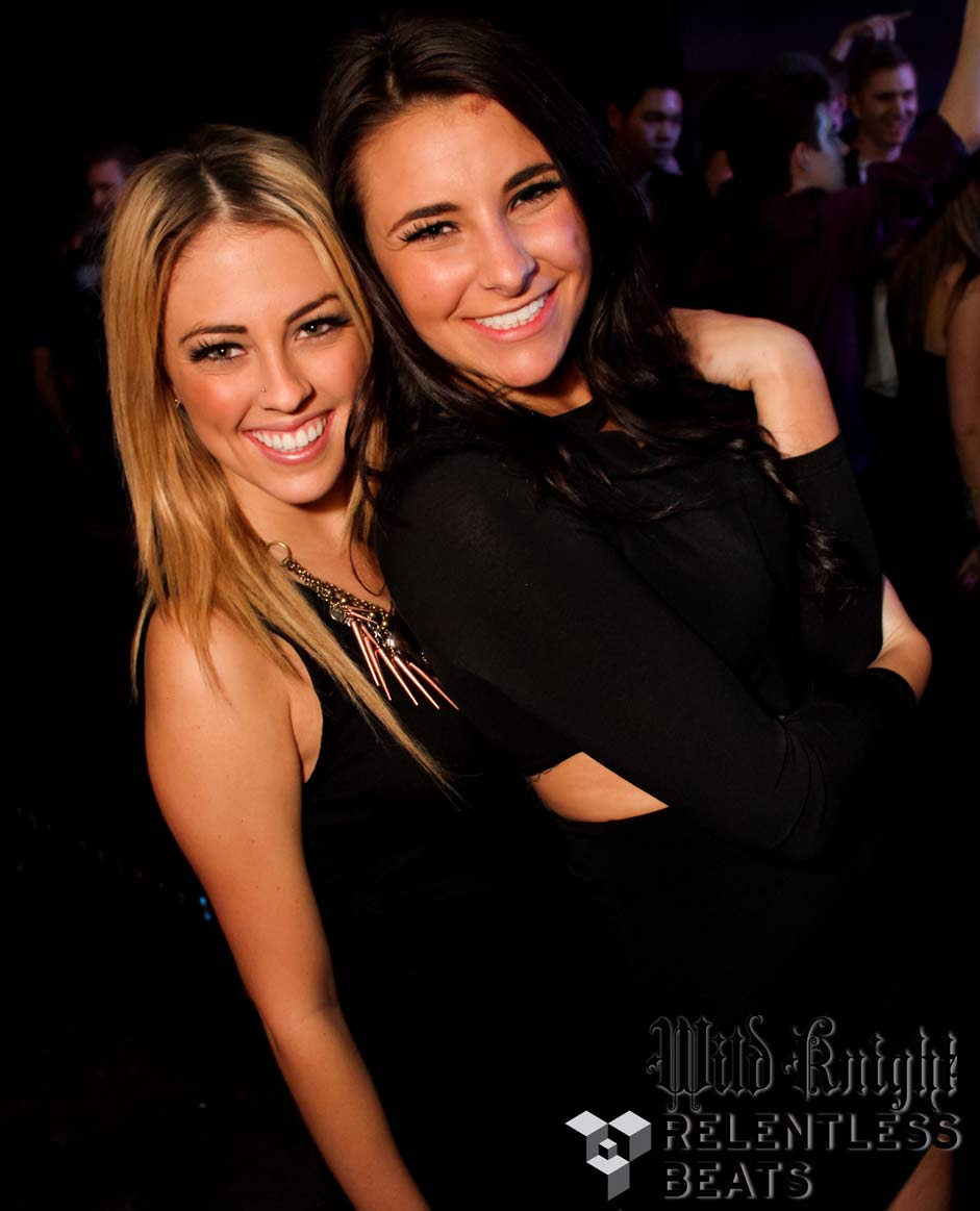 Norin & Rad @ Sound Kitchen Scottsdale Photos - 02/22/13 - Wild Knight ...