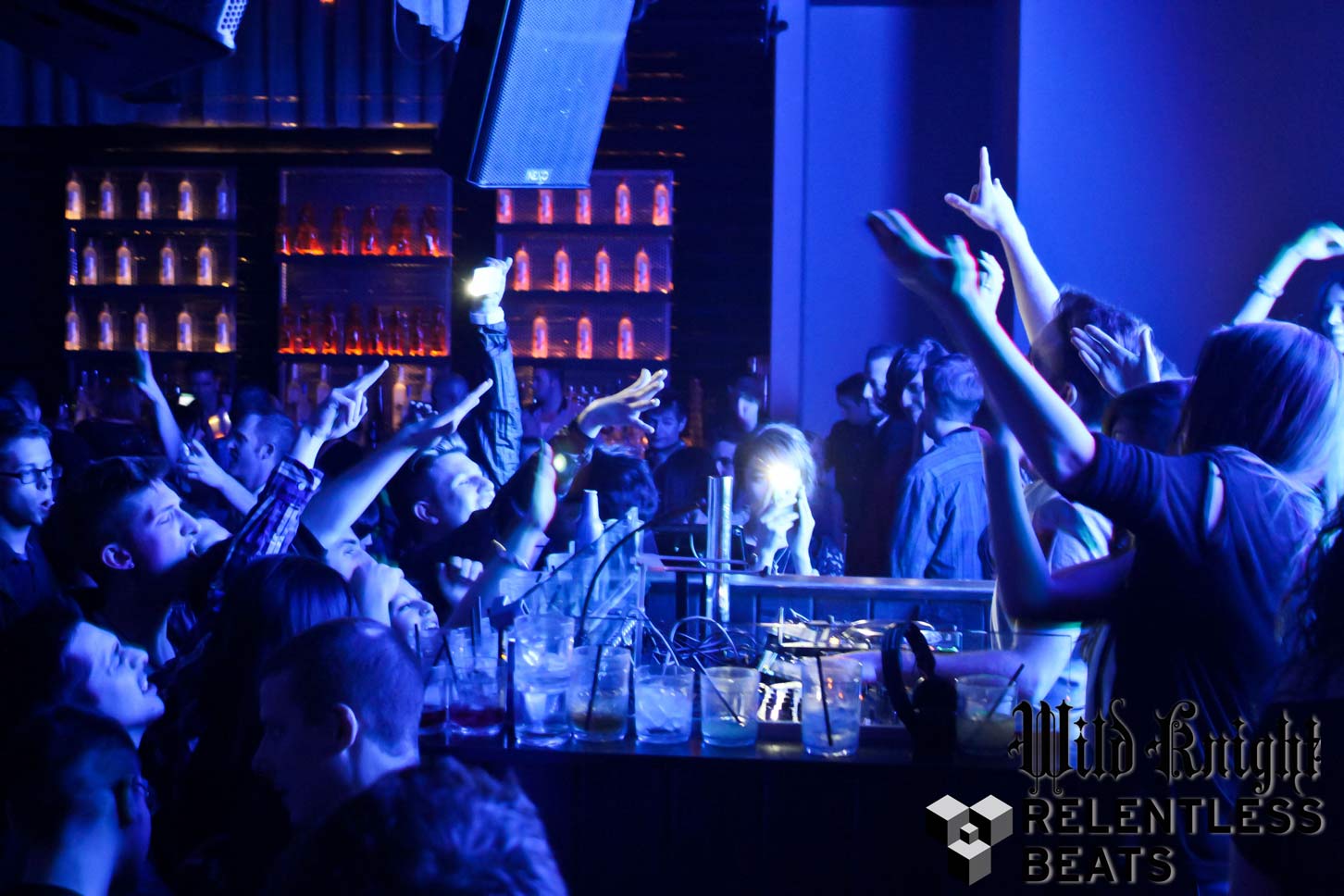 Norin & Rad @ Sound Kitchen Scottsdale Photos - 02/22/13 - Wild Knight ...