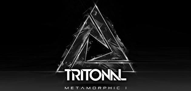 Tritonal Fires The ‘Bullet That Saved Me’ | Relentless Beats