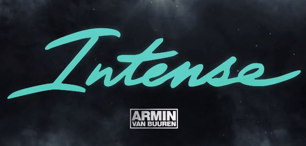Armin Streams New Intense Album On Spotify | Relentless Beats