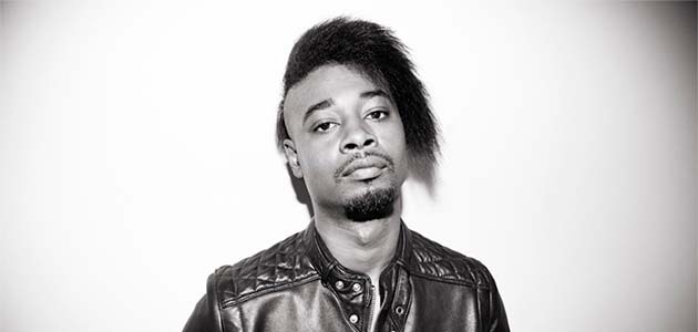 Danny Brown | Relentless Beats