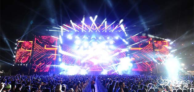 EDC New York 2013 Live Set Roundup | Relentless Beats