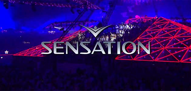 Sensation Returns to US with Four City Fall Tour | Relentless Beats