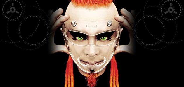 EDC Spotlight: Yoji | Relentless Beats