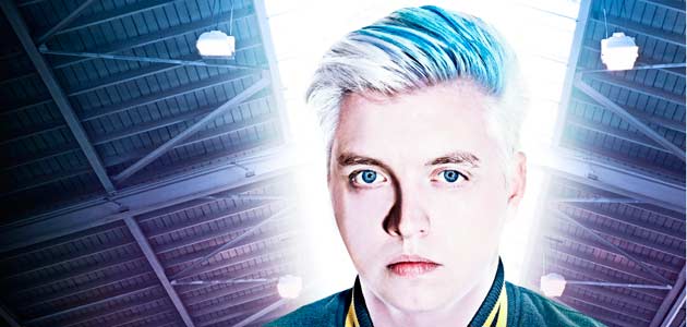 Flux Pavilion | Relentless Beats