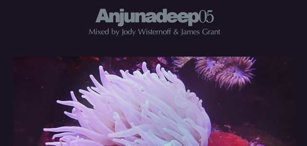 Anjunadeep 05 Mixed by Jody Wisternoff & James Grant | Relentless Beats