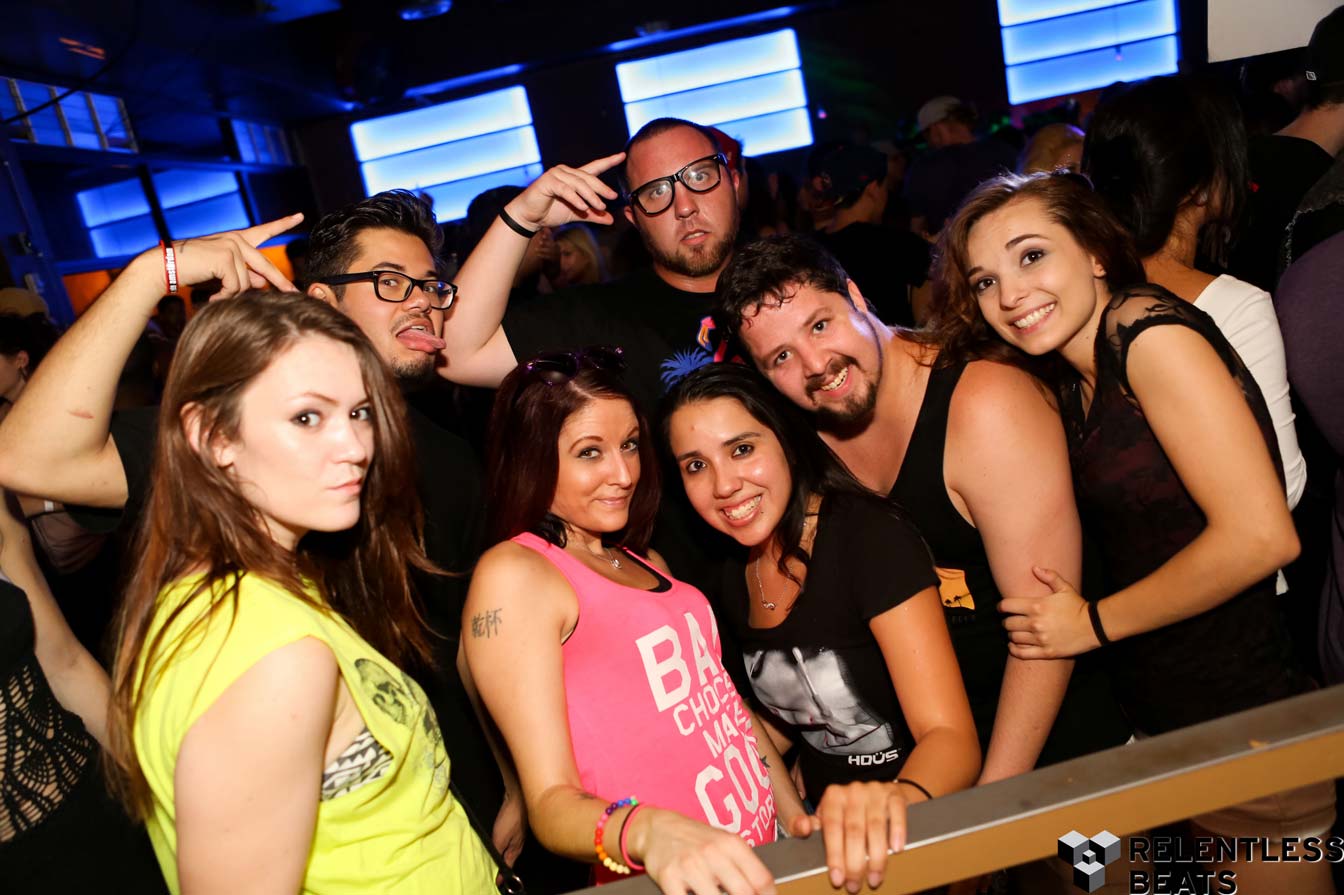 Carnage @ UK Thursdays Phoenix Photos - 08/22/13 - Monarch Theatre ...