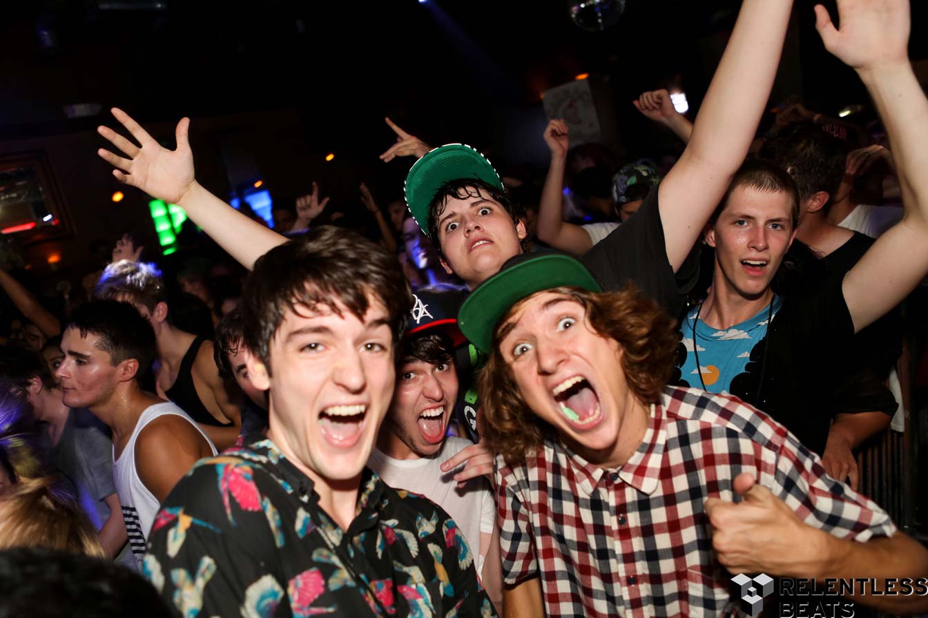 Carnage @ UK Thursdays Phoenix Photos - 08/22/13 - Monarch Theatre ...