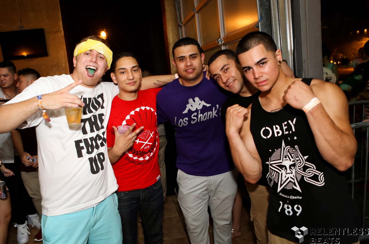 Carnage @ UK Thursdays Phoenix Photos - 08/22/13 - Monarch Theatre ...
