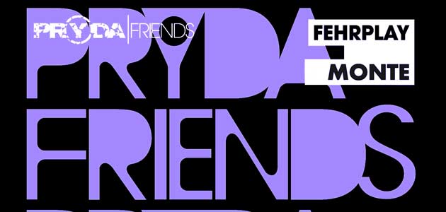 Fehrplay Goes Full “Monte” | Relentless Beats