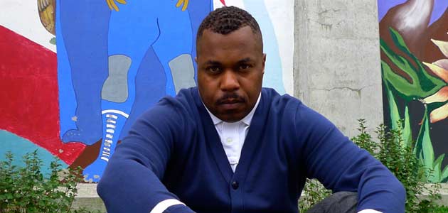 Derrick Carter | Relentless Beats