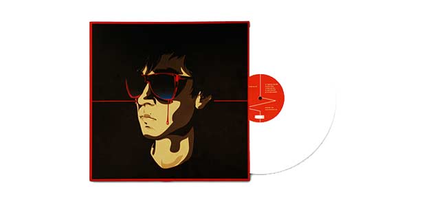 Shook Makes An Impression With Self-Titled Debut Album | Relentless Beats