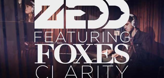 Zedd’s “Clarity” Certified Platinum In The U.S. | Relentless Beats
