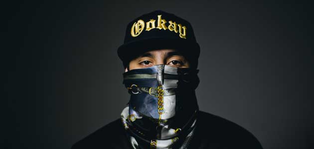 Ookay | Relentless Beats