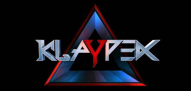 Klaypex | Relentless Beats