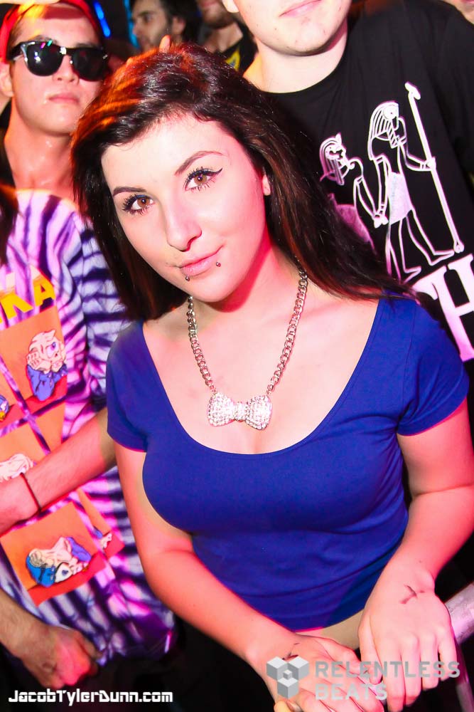 Liquid Stranger, Grandtheft @ Monarch Theatre Phoenix Photos - 06/07/14 ...